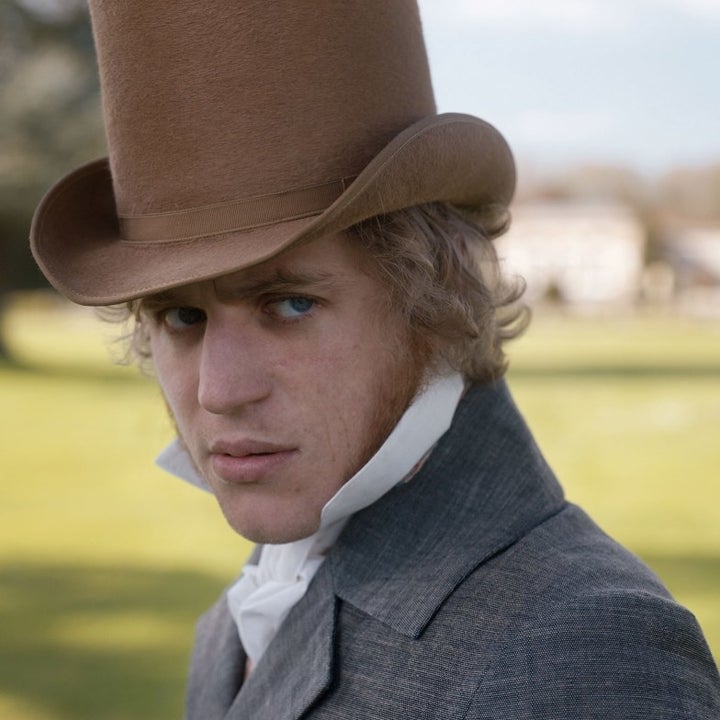 Here's Where You Know The Cast Of "Emma" From