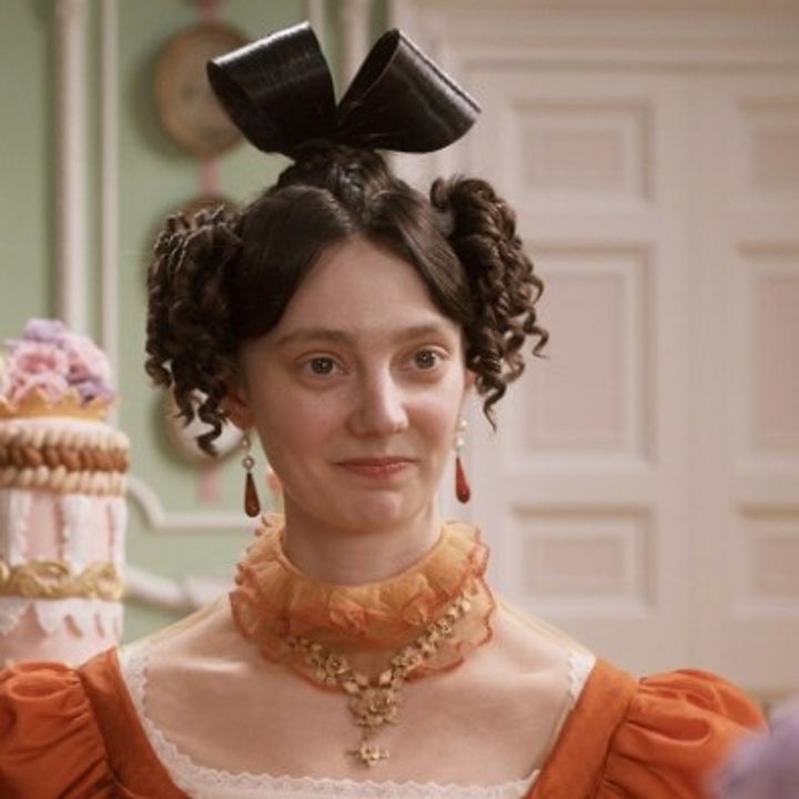 Here's Where You Know The Cast Of "Emma" From