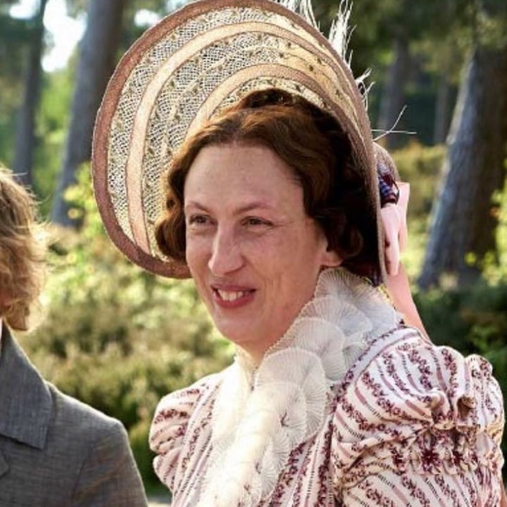 Here's Where You Know The Cast Of "Emma" From