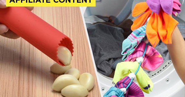 23 Gimmicky Products That You'll Actually Be Able To Use All The Time