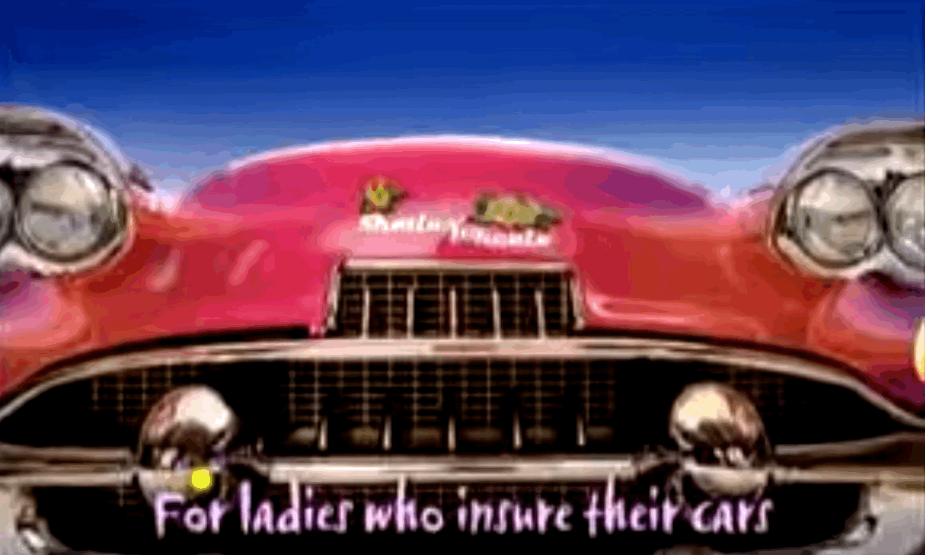 17 Adverts That British People Will Never Ever Forget