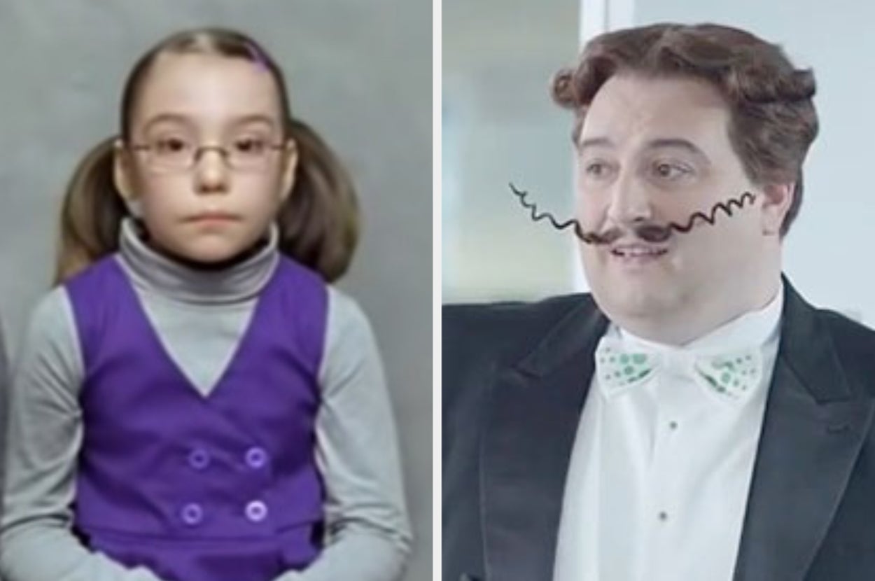 17 Adverts That British People Will Never Ever Forget