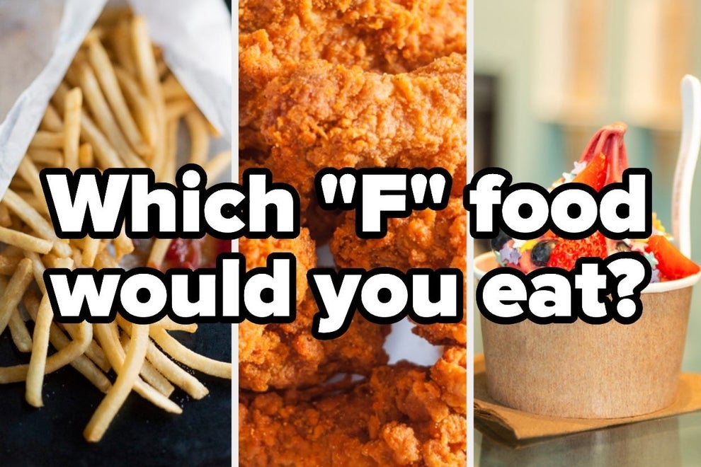 16 Awesome Quizzes I Took This Week That You Should Definitely Take, Too