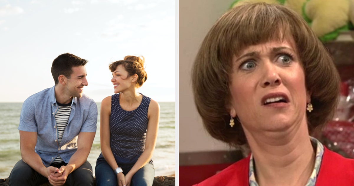 What’s The Most Embarrassing Thing You’ve Ever Done On A First Date?