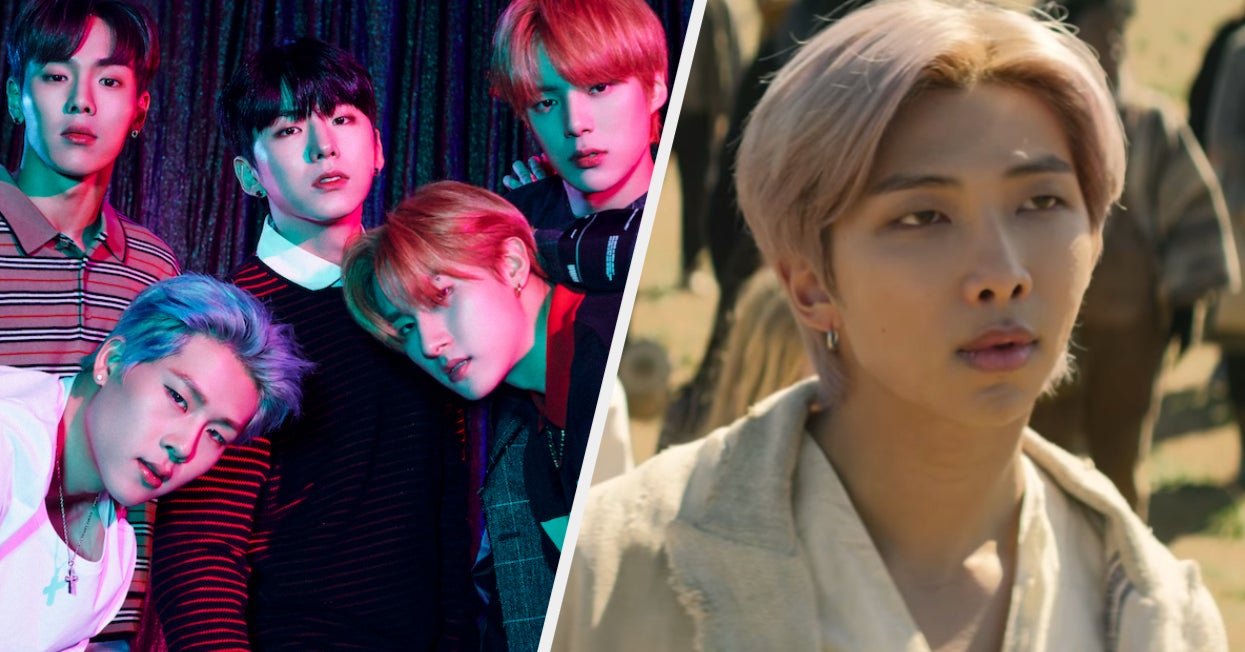 BTS Smashes YouTube Records With Their New Music Video, And 7 Of This ...