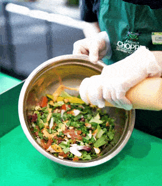 26 Ways To Make Salads Something You're Actually Excited To Eat