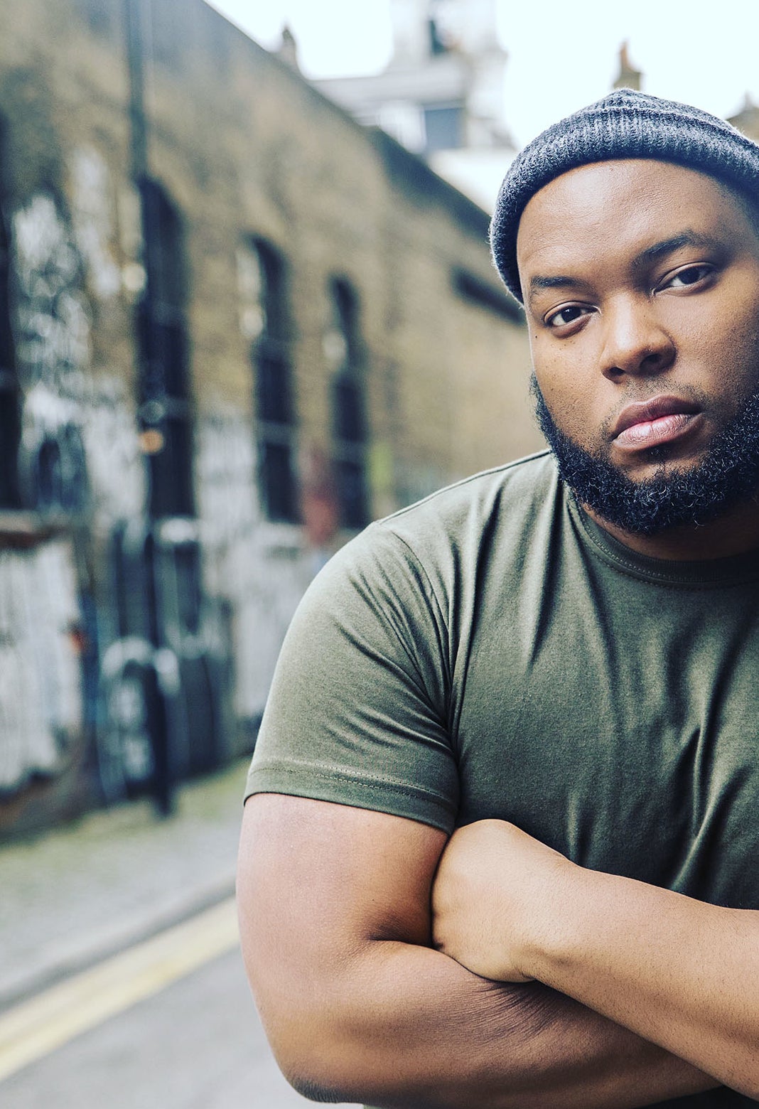 Help For Meth Addiction Is Not Reaching Queer People Of Color. This Is Why.