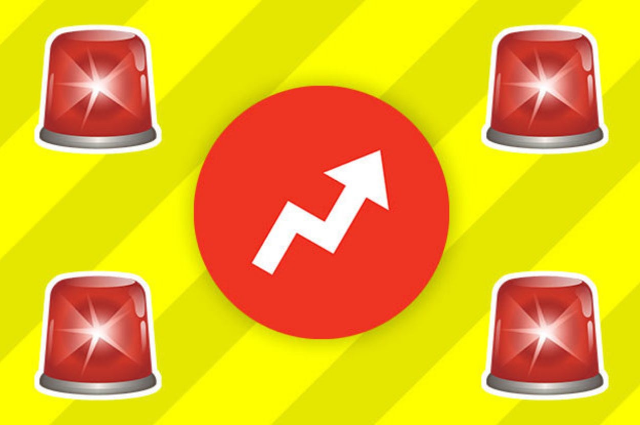 Get The Top Headlines With The BuzzFeed Daily Newsletter!