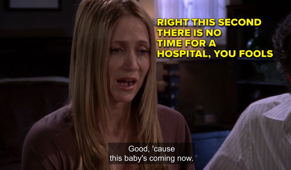 I Only Watched The Pilot And Finale Of "The O.C." And Here Are My Thoughts