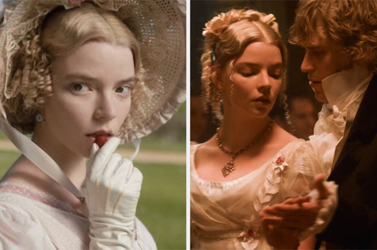 The New "Emma" Movie Is Delightful And Here's Why I Think You Should ...