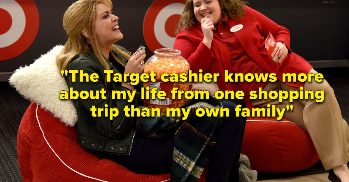 19 Tweets That Are All Too Real For Anyone Who Loves Target