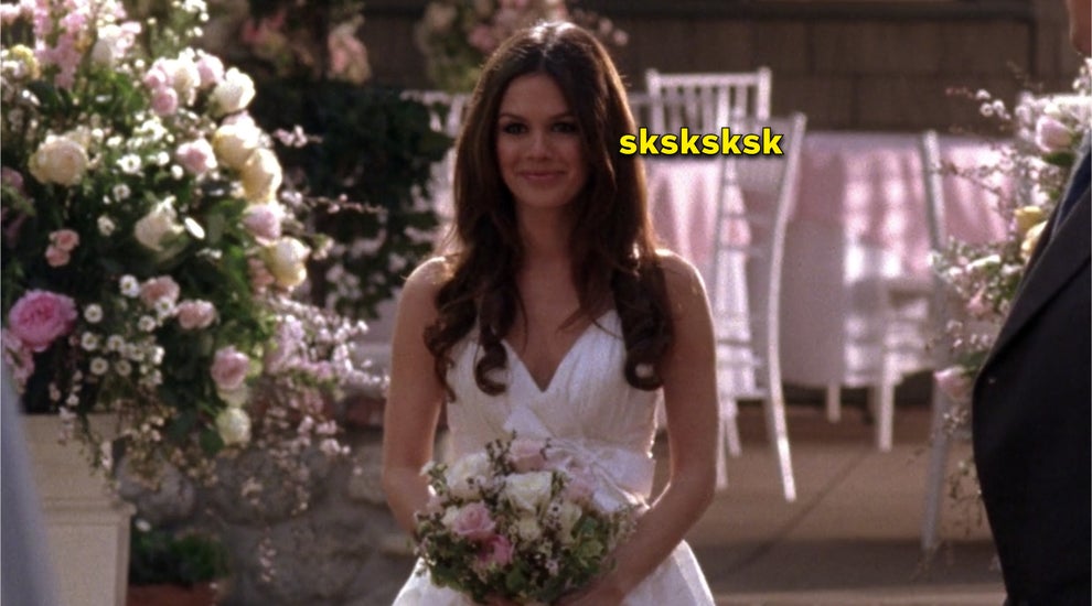 I Only Watched The Pilot And Finale Of "The O.C." And Here Are My Thoughts