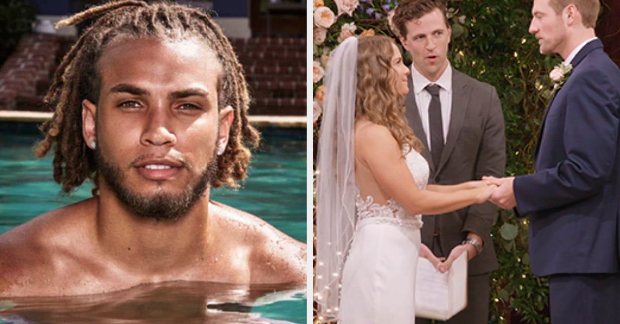 Quiz: Which Reality Dating Show Do You Belong On?
