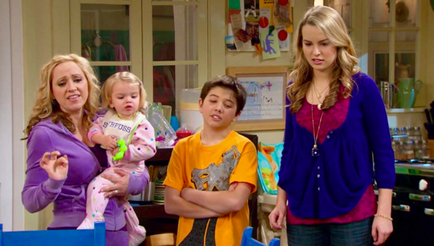 Quiz: Would You Choose The Same Disney Siblings As Everyone Else?