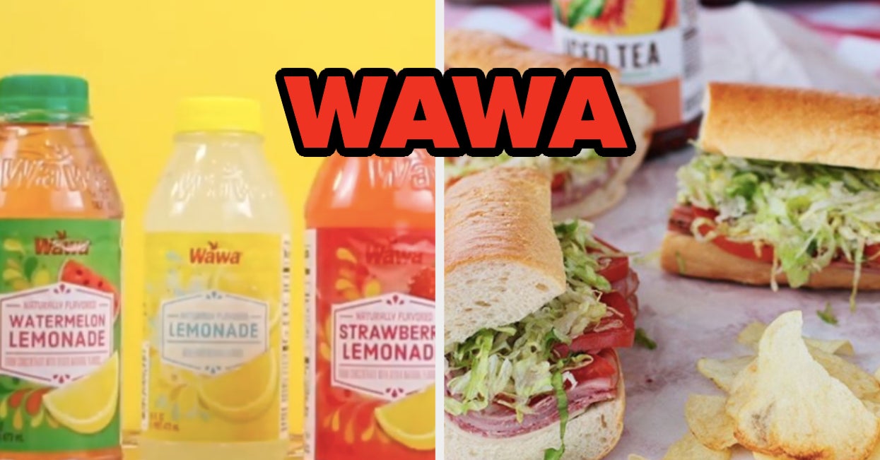 Quiz: Which Wawa Hoagie Are You Most Like?
