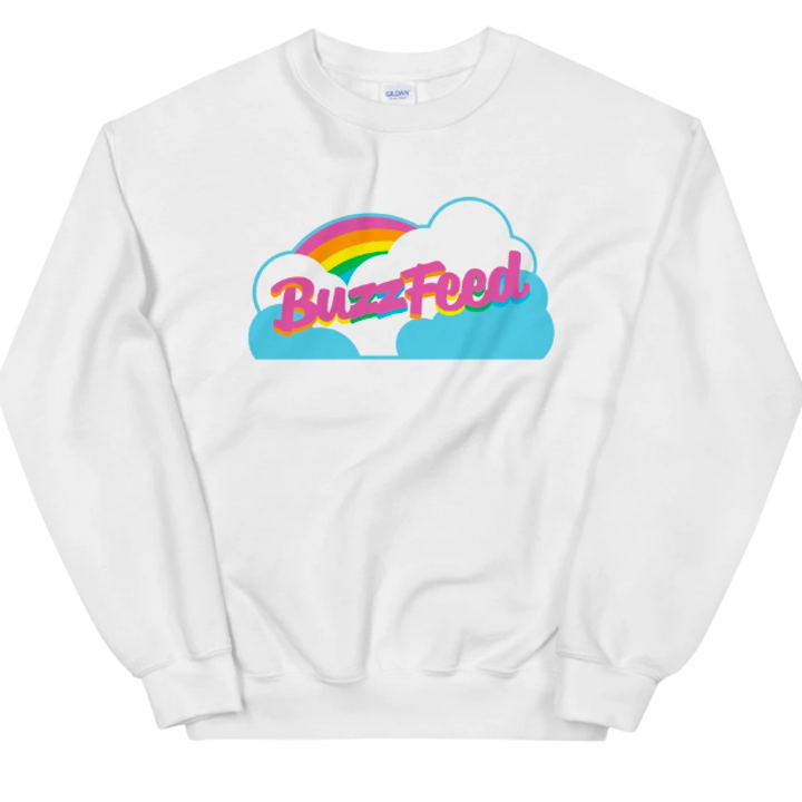 37 Oversized Pieces Of Clothing To Help You Live Your Comfiest Life