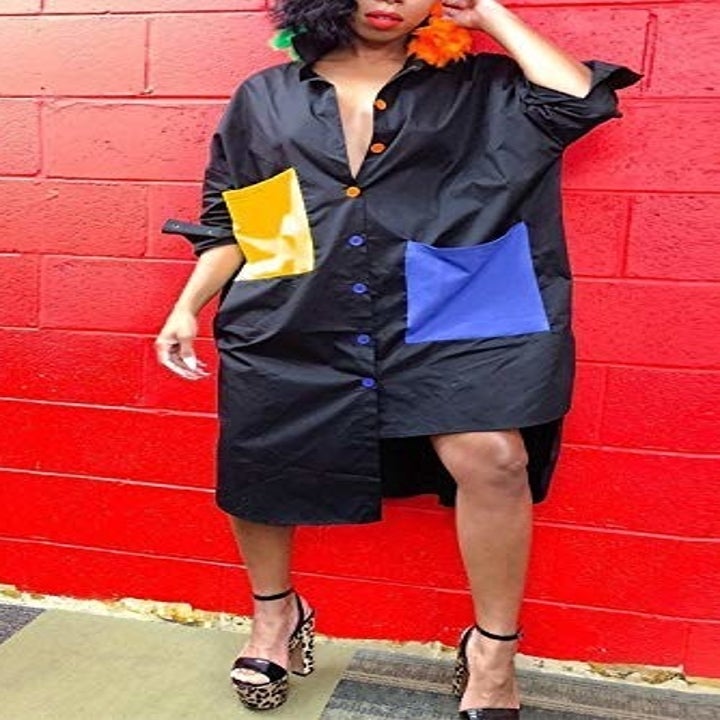 37 Oversized Pieces Of Clothing To Help You Live Your Comfiest Life