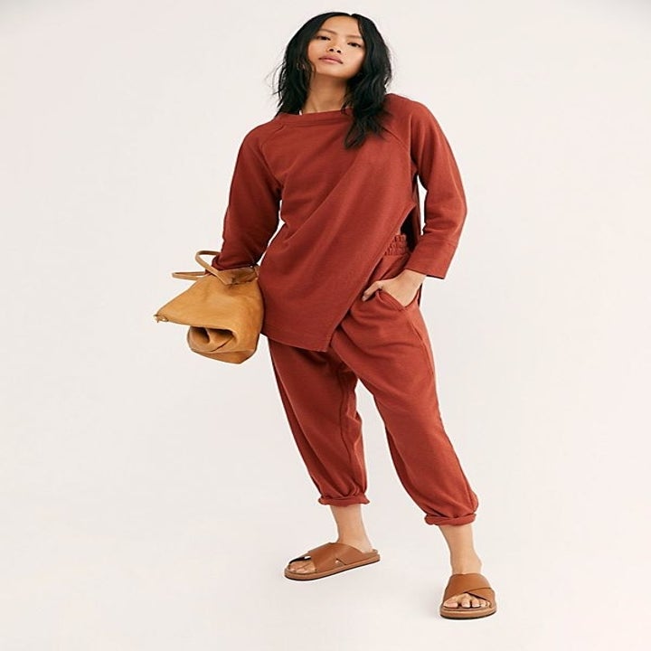 37 Oversized Pieces Of Clothing To Help You Live Your Comfiest Life