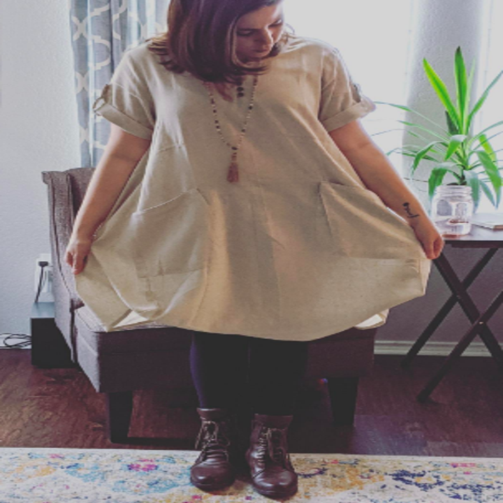37 Oversized Pieces Of Clothing To Help You Live Your Comfiest Life