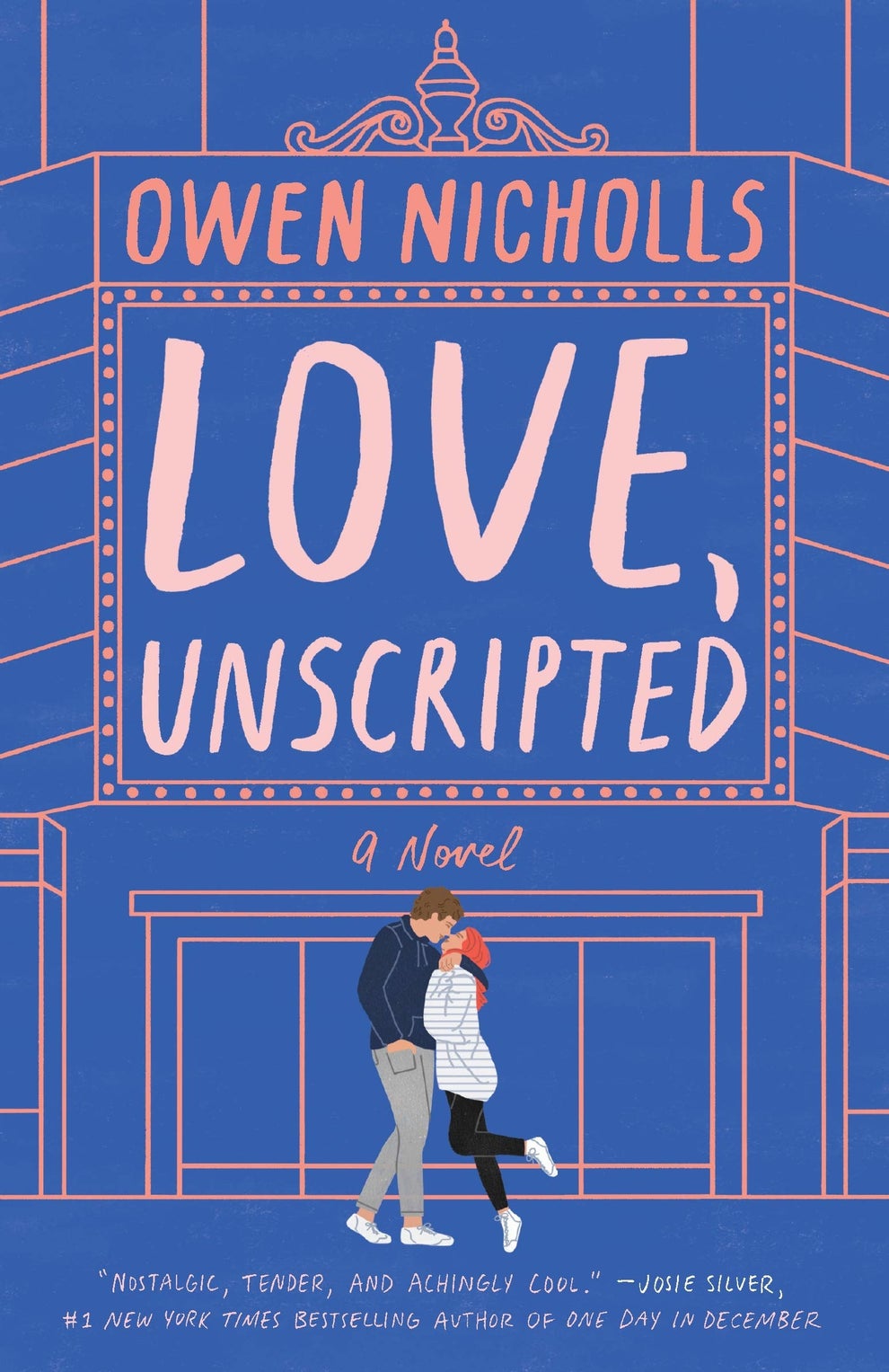 17 Romantic Books To Get You Through Valentine's Day