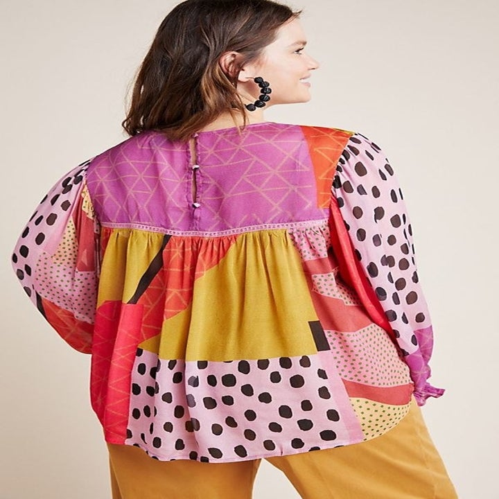 37 Oversized Pieces Of Clothing To Help You Live Your Comfiest Life