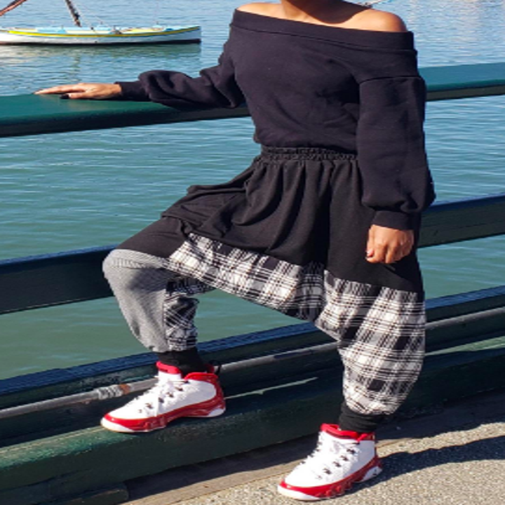 37 Oversized Pieces Of Clothing To Help You Live Your Comfiest Life