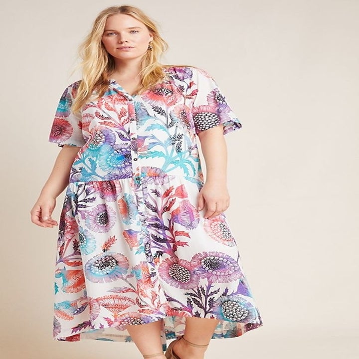 37 Oversized Pieces Of Clothing To Help You Live Your Comfiest Life