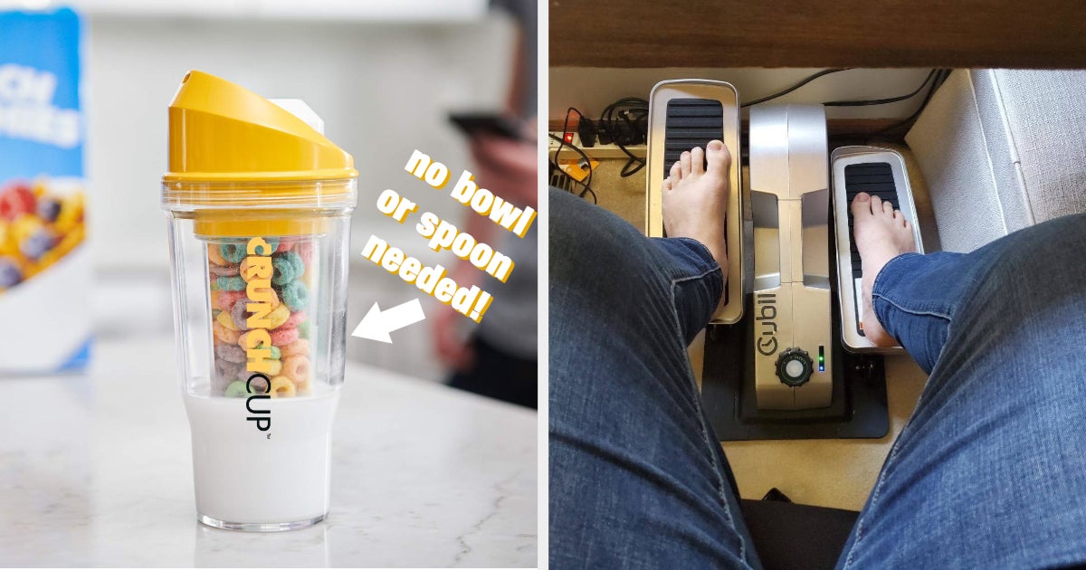 28 Useful Things To Help Shorten Your To-Do List