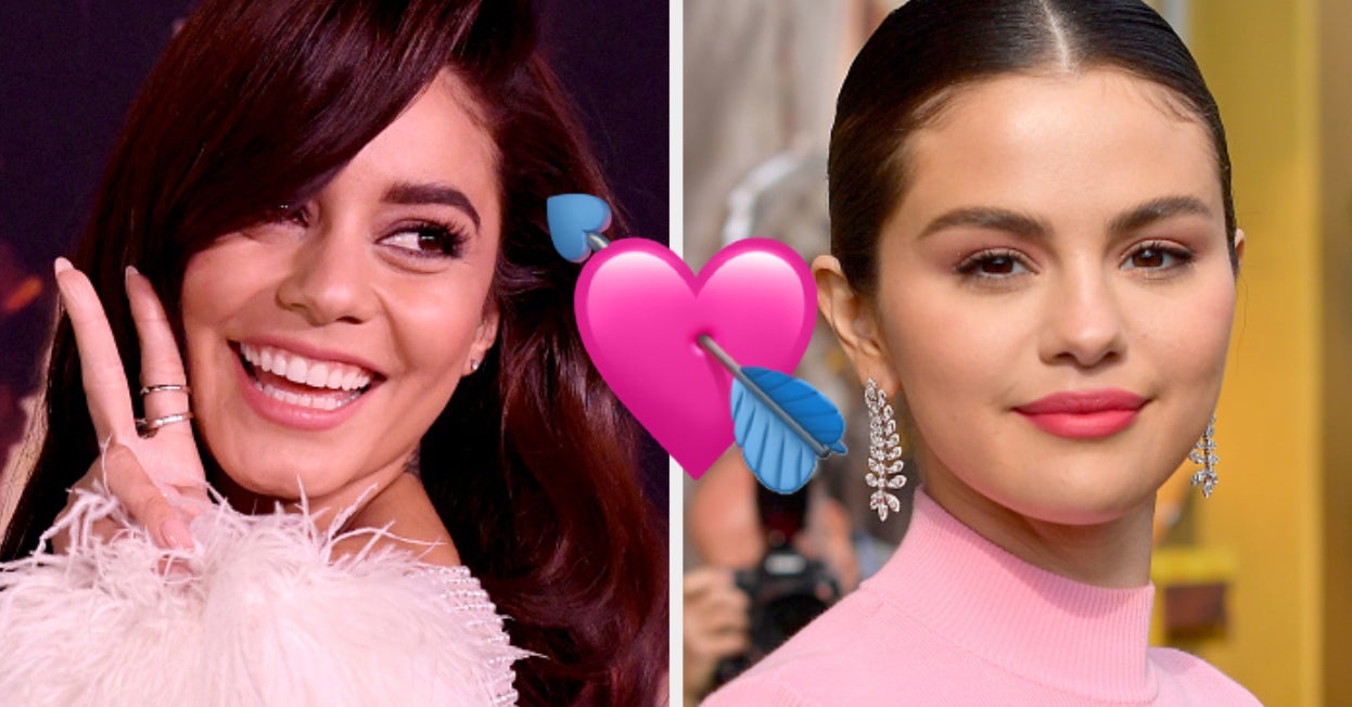 Quiz: This "Who's Hotter" Quiz Will Reveal If You'll Be Single On ...
