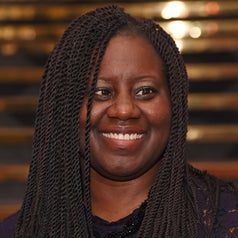 The Evening Standard Confused Labour MPs Marsha De Cordova For Bell Ribeiro-Addy