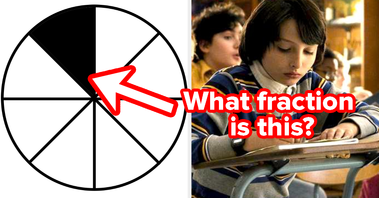 Can You Pass This Third-Grade Math Test Without A Calculator?