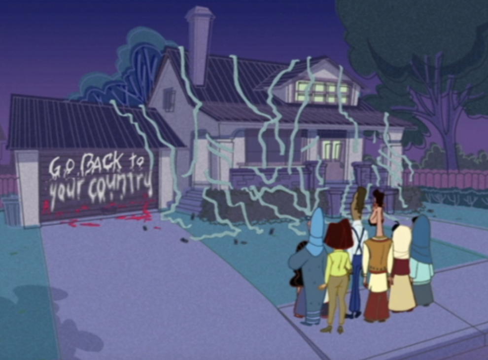 Unexpectedly Dark Disney Channel Moments