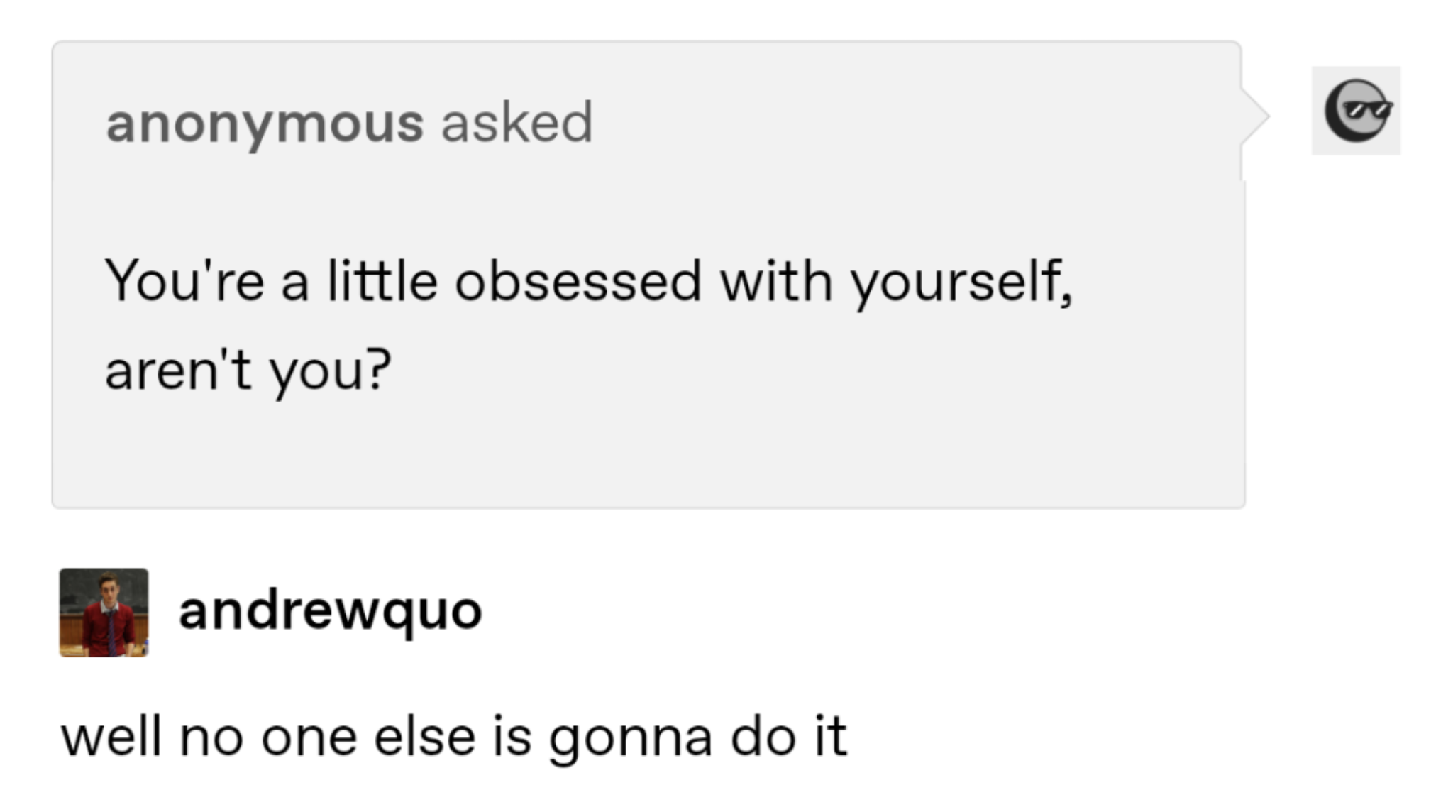 22 Times Tumblr Was Too Ridiculous Not To Laugh At