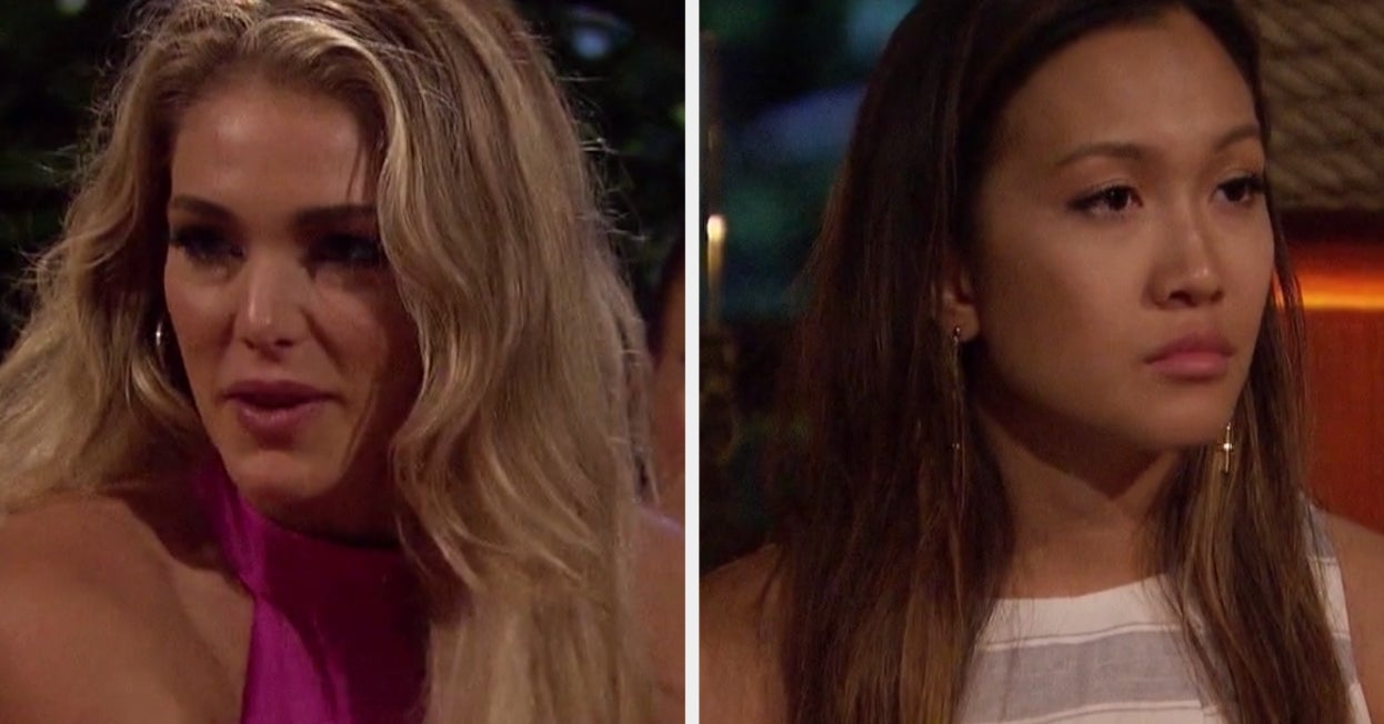 Tammy Was Called Out For Calling Kelsey An Emotionally Unstable Pill ...