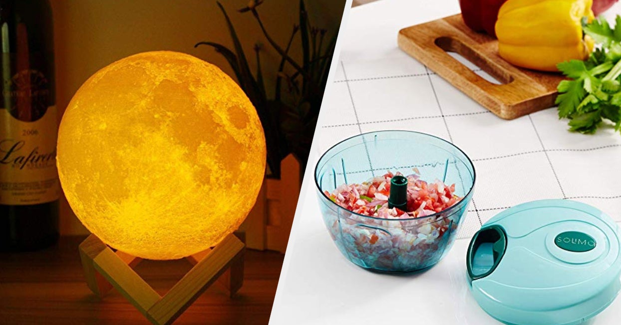 Cool Products On Amazon