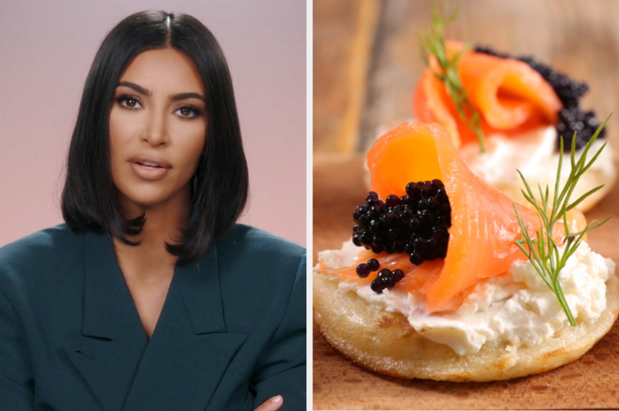 Order A Super Expensive Meal And We’ll Tell You How You Got Rich Enough ...