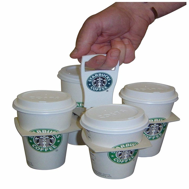 30 Things Anyone Who Loves Coffee Will Probably Want
