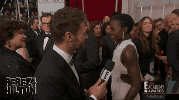 22 Of The Most Awkward Moments In Oscars History