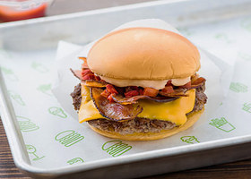 Your Fast Food Order Will Reveal How Messy Your Room Is