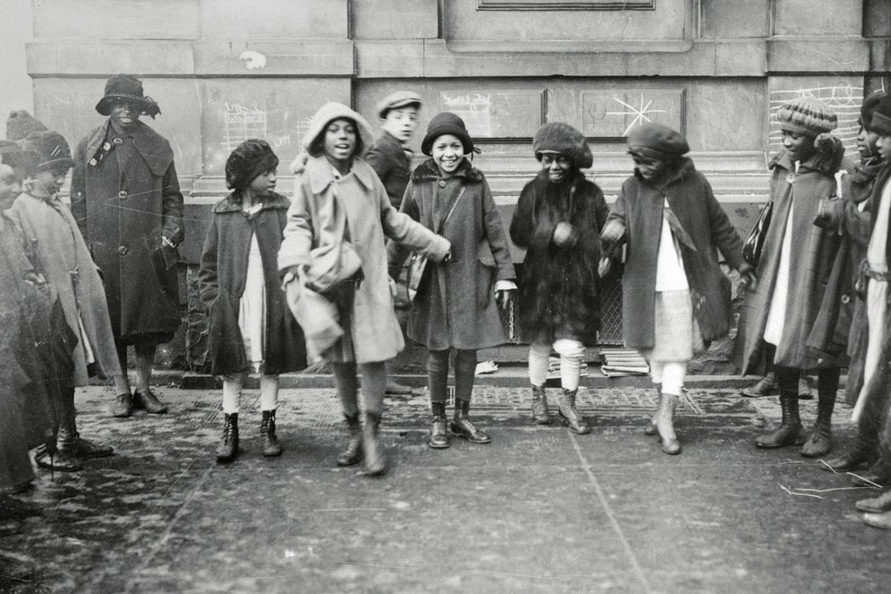 25 Pictures Of The Glory That Was The Harlem Renaissance