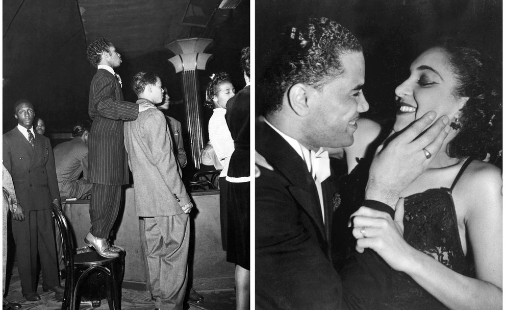 25 Pictures Of The Glory That Was The Harlem Renaissance
