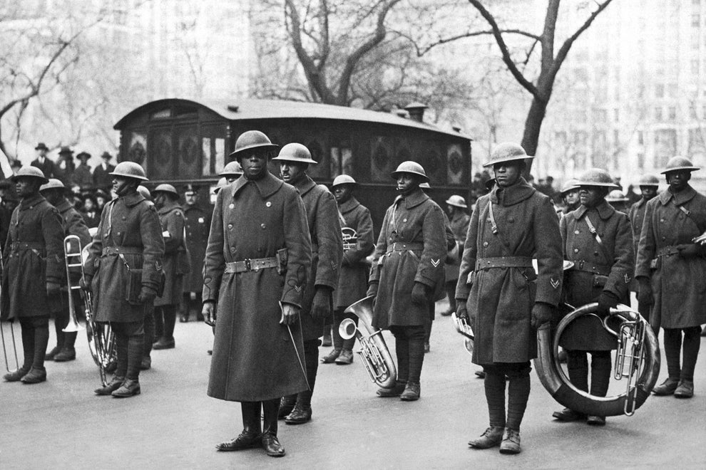 25 Pictures Of The Glory That Was The Harlem Renaissance