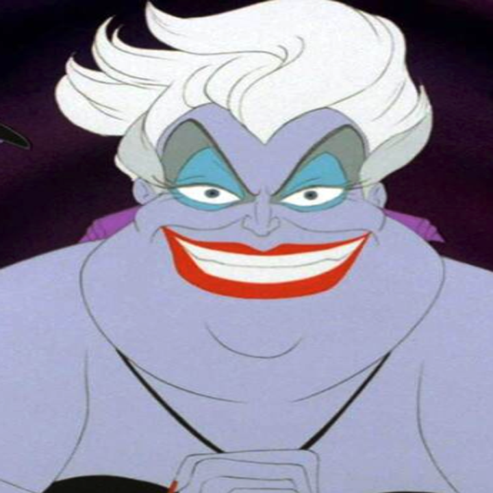 11 Disney Characters Based On Real Celebrities