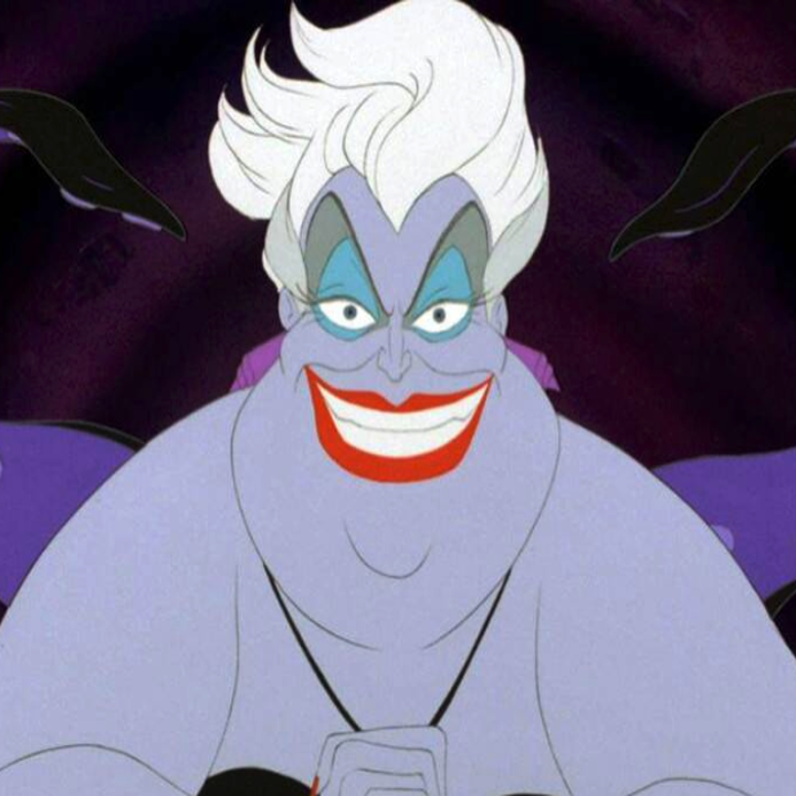 Disney Characters Based On Famous People