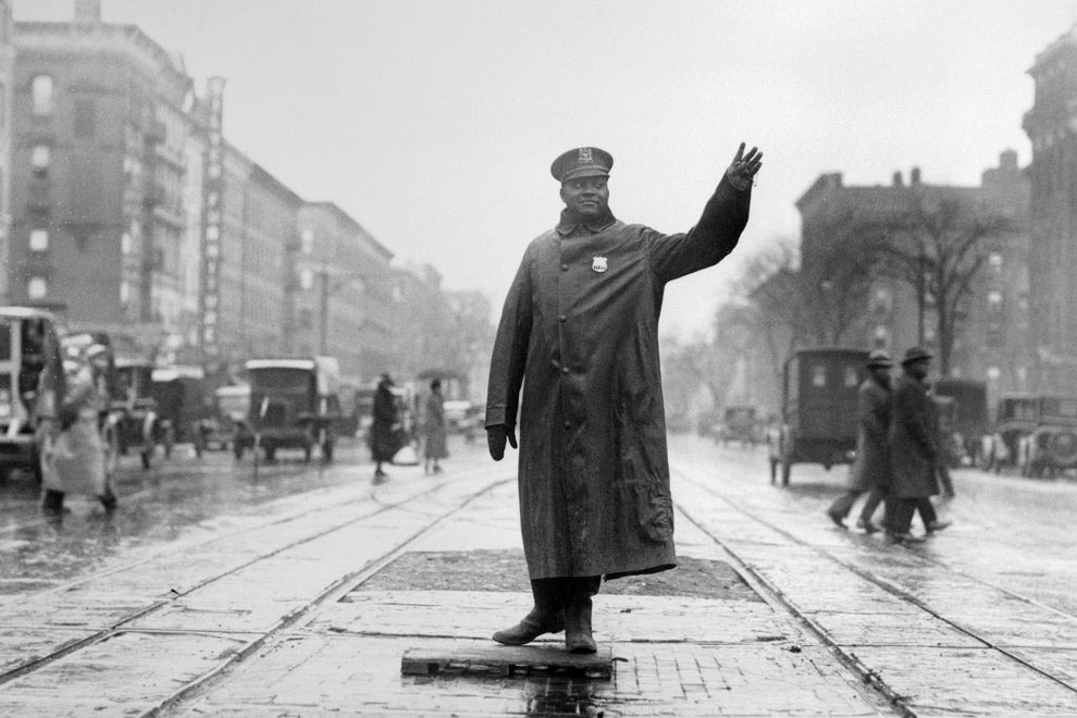 25 Pictures Of The Glory That Was The Harlem Renaissance