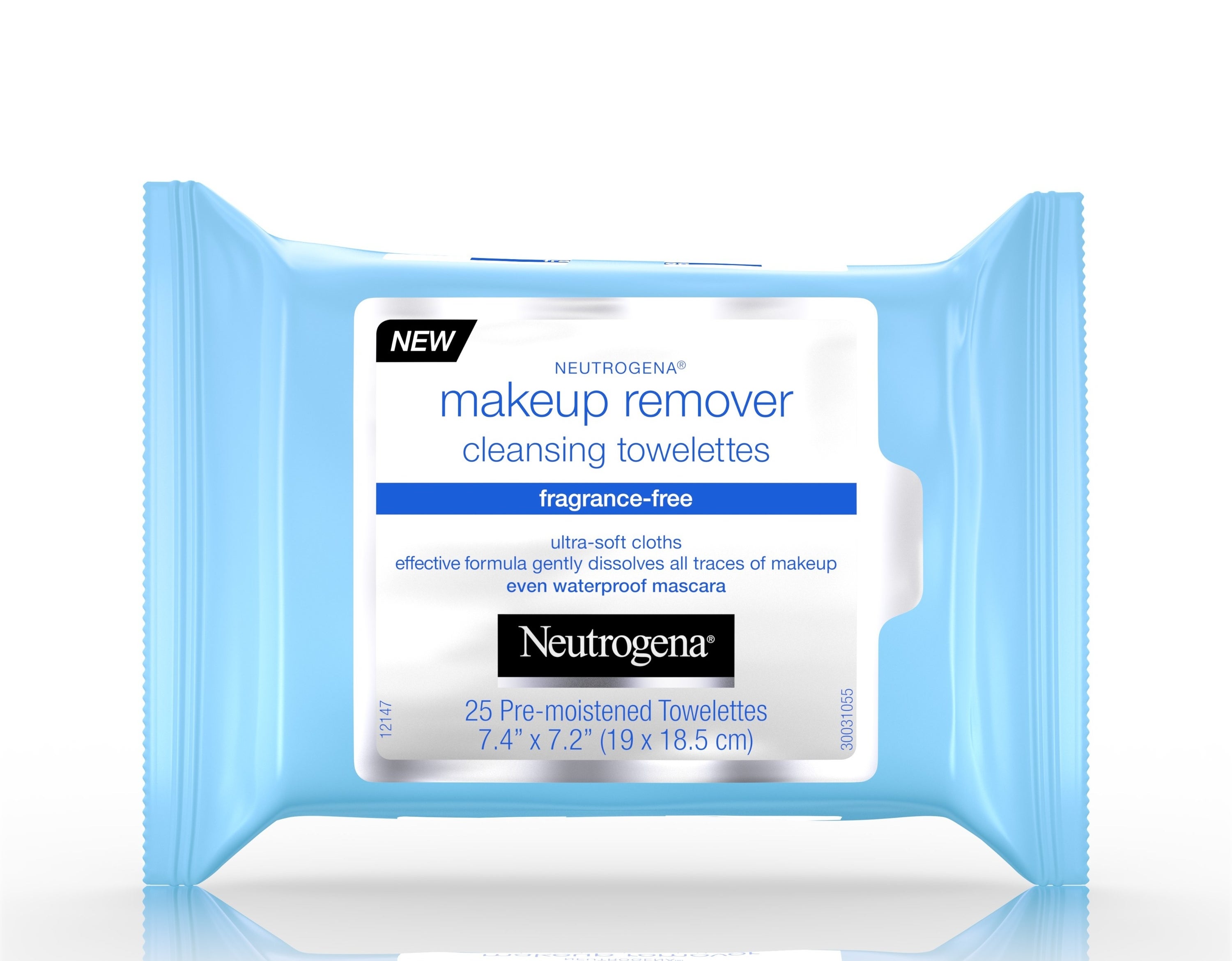 31 Beauty Products From Walmart That’ll Help You Save Time In The Morning