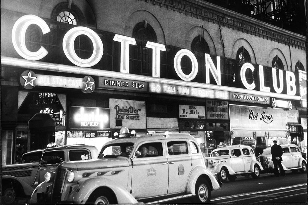 25 Pictures Of The Glory That Was The Harlem Renaissance