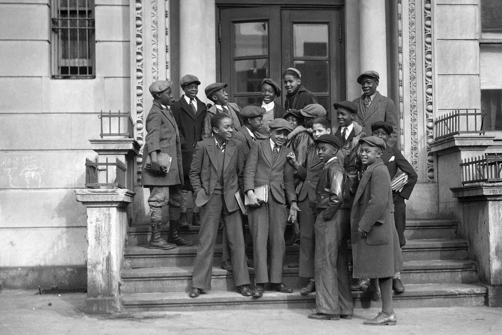 25 Pictures Of The Glory That Was The Harlem Renaissance