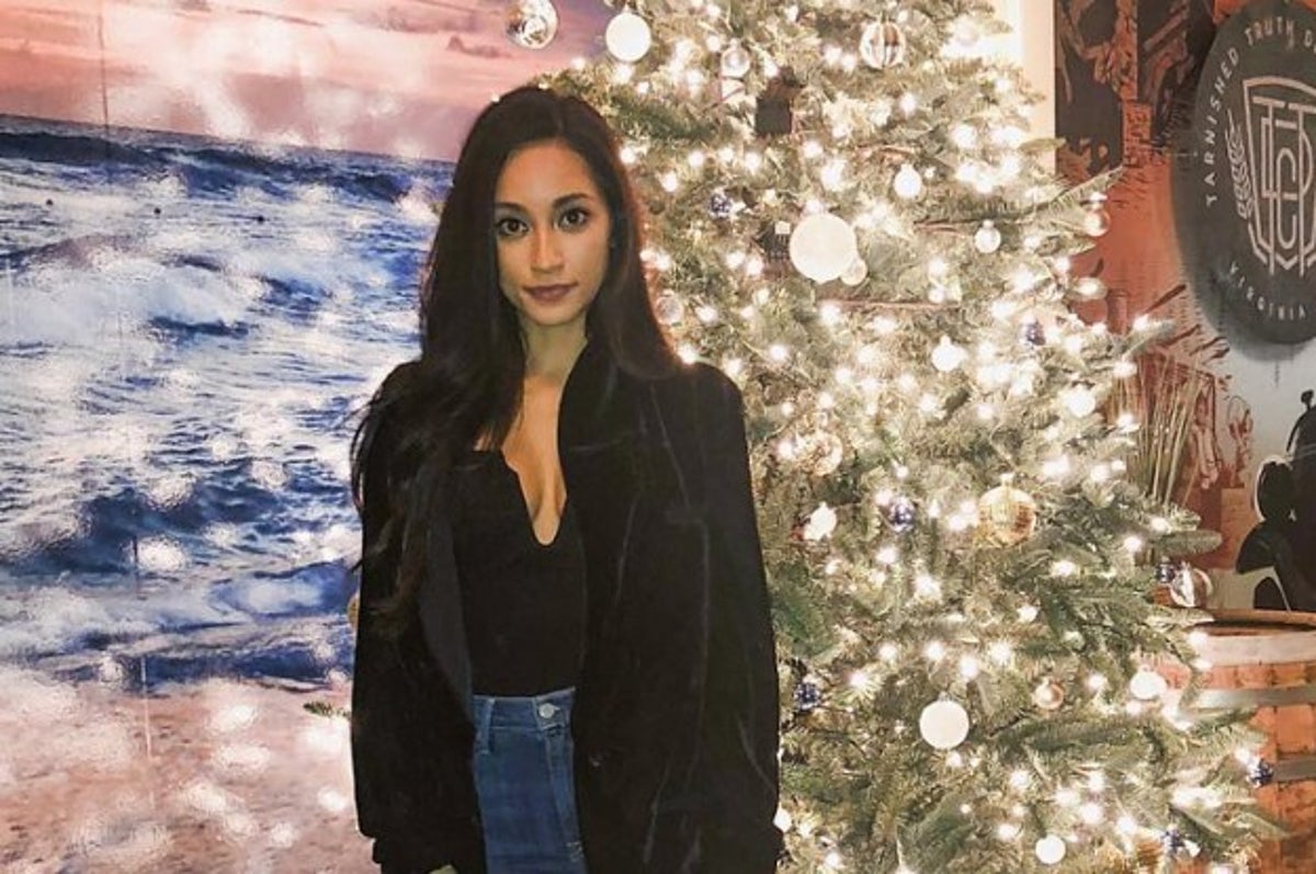 Cosmopolitan Bachelor 2022