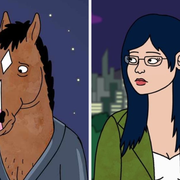 Bojack horseman zodiac signs 60 photos - Youhoroscope.com